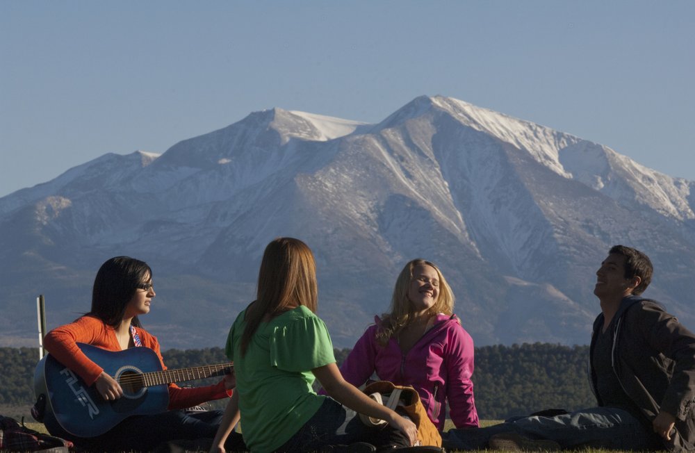 COLORADO MOUNTAIN COLLEGE SPRING VALLEY AT GLENWOOD SPRINGS - Updated ...