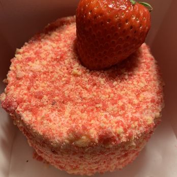 AJ’S CHEESECAKES - Updated April 2025 - 57 Photos & 16 Reviews - 2506 ...