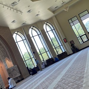 MASJID BILAL - Updated June 2025 - 11815 Adel Rd, Houston, Texas ...