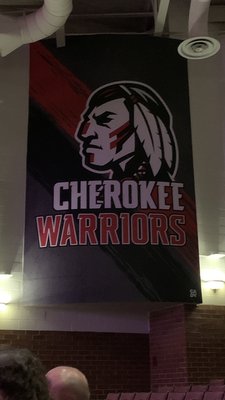 CHEROKEE HIGH SCHOOL - Updated December 2025 - 930 Marietta Hwy, Canton ...