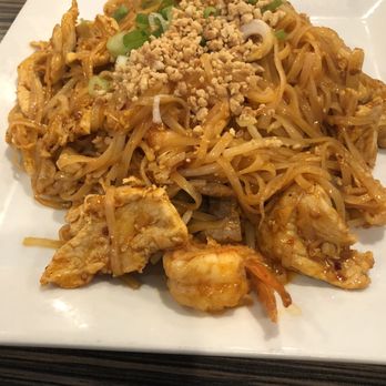 PEPPERMINT THAI & SUSHI RESTAURANT - Updated August 2024 - 253 Photos ...