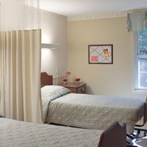 FUTURE CARE AT GOOD SAMARITAN - Updated May 2025 - 1601 E Belvedere Ave ...