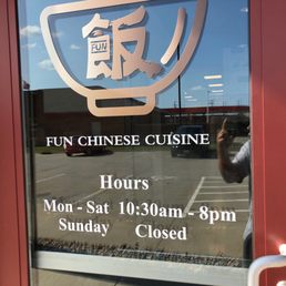 FUN CHINESE CUISINE - Updated November 2025 - 38 Photos & 34 Reviews ...