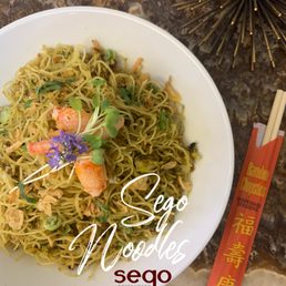 SEGO RESTAURANT - Updated January 2026 - 651 Photos & 515 Reviews - 190 ...
