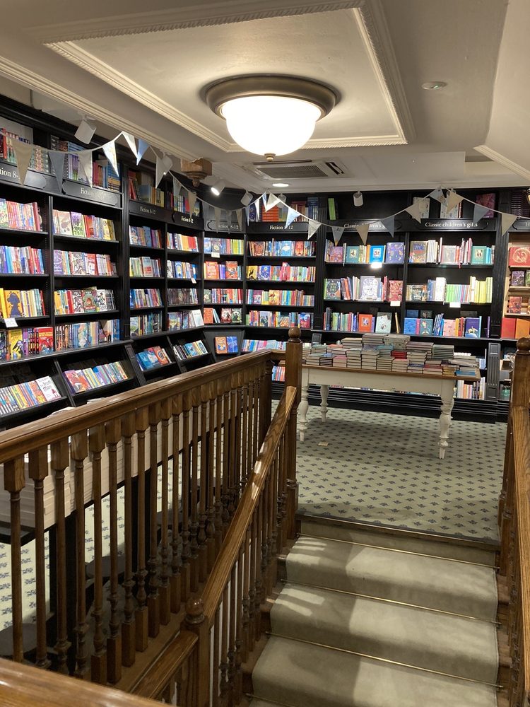 HATCHARDS - 34 Photos & 31 Reviews - 187 Piccadilly, London, United ...