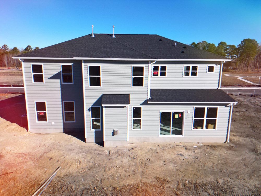 JUNIOR’S SEAMLESS GUTTERS - Updated April 2025 - 32 Photos - Chesapeake ...