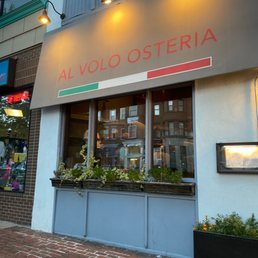 OSTERIA AL VOLO - Updated June 2025 - 650 Photos & 579 Reviews - 1790 ...