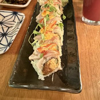 MASU SUSHI - Updated June 2025 - 929 Photos & 809 Reviews - 406 SW 13th ...
