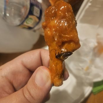 WING STATION - Updated December 2025 - 69 Photos & 14 Reviews - 3000 ...