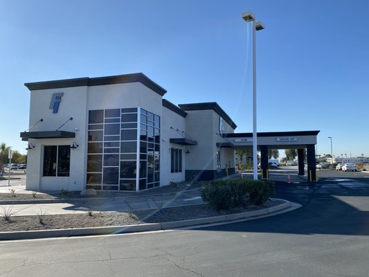 FIRST IMPERIAL CREDIT UNION - Updated January 2025 - 1020 S Brawley ...