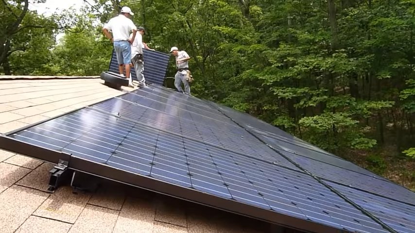 PRO SOLAR INSTALLATION OF SANTA BARBARA - Request a Quote - 133 E ...