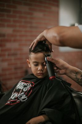 NEXT LEVEL BARBERSHOP - Updated December 2024 - 75 Photos & 15 Reviews ...