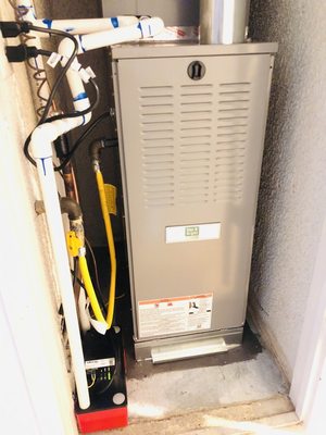 ATLANTIC AIR CONDITIONING - Updated August 2025 - 25 Reviews - 900 ...