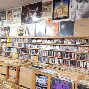 ZION’S GATE RECORDS - Updated August 2024 - 31 Photos & 91 Reviews ...