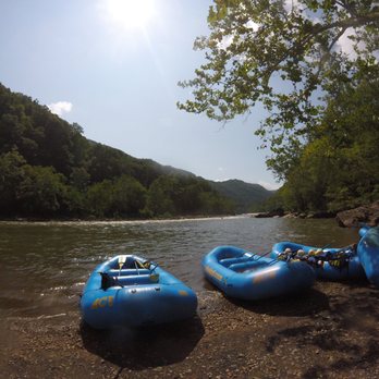 ACE ADVENTURE RESORT | WHITEWATER RAFTING WEST VIRGINIA - Updated July ...