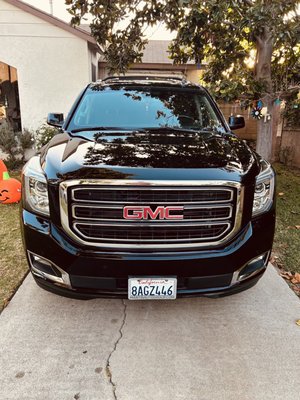 GOLDEN AUTO BODY & PAINT - Updated August 2024 - 134 Photos & 577 ...