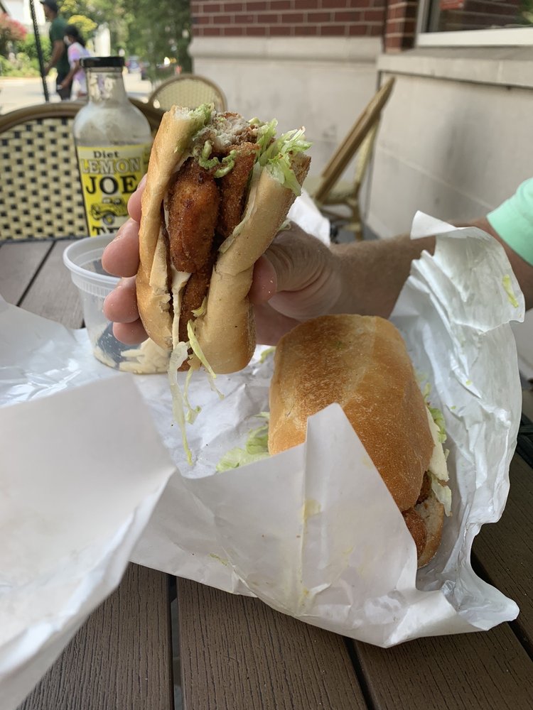 D’ANGELO ITALIAN MARKET - Updated August 2025 - 170 Photos & 177 ...