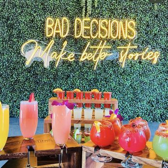 Clandestino Gastro-Bar - Reservations - Latin American, Breakfast ...