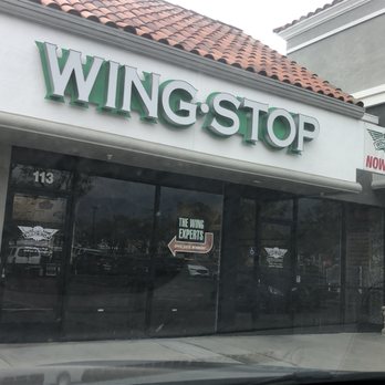 WINGSTOP - Updated June 2025 - 28 Photos & 28 Reviews - 1752 E Lugonia ...
