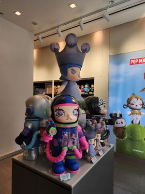 POP MART - Updated June 2025 - 48 Photos & 13 Reviews - 540 N Michigan ...