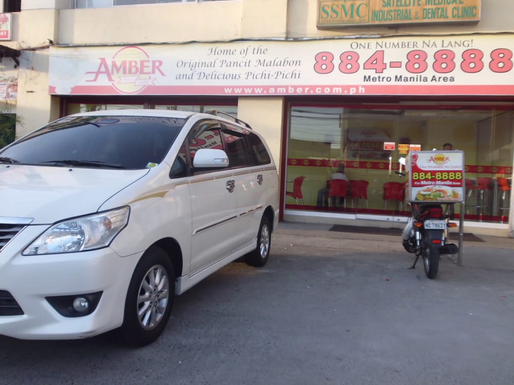 AMBER GOLDEN CHAIN OF RESTAURANTS - Updated December 2025 - Alabang ...