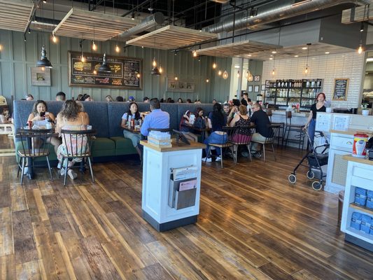 FIRST WATCH - Updated October 2025 - 116 Photos & 156 Reviews - 1080 W ...