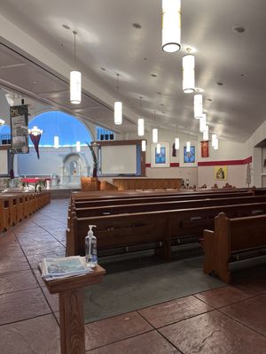 SACRED HEART CHURCH - Updated August 2025 - 42 Photos & 43 Reviews ...