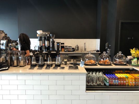 CLO COFFEE - Updated May 2025 - 100 Photos & 45 Reviews - 97 Newkirk St ...