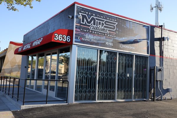 MIKE’S TINT SHOP - Updated December 2025 - 104 Photos & 37 Reviews ...