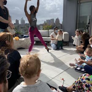 KARISMA DANCE - Updated May 2025 - 2726 Broadway, Manhattan, New York ...