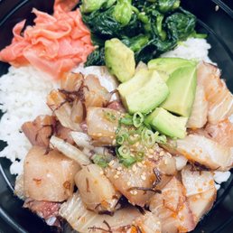 AHI & VEGETABLE - ALA MOANA - Updated November 2024 - 673 Photos & 225 ...