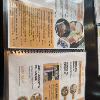 SAIGON CORNER RESTAURANT - 523 Photos & 253 Reviews - 9450 W Russell Rd ...