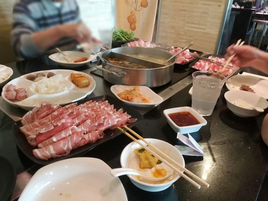HAPPY SHEEP - 55 Photos & 39 Reviews - Hot Pot - 3525 Pacific Coast Hwy ...