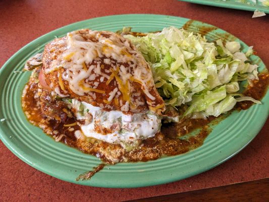 LA PALAPA MEXICAN RESTAURANT - Updated December 2025 - 94 Photos & 178 ...