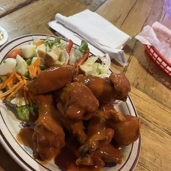 BUFF’S PUB - Traditional American Restaurant in Newton, Massachusetts ...