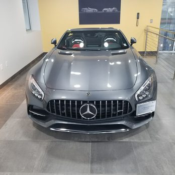 MERCEDES-BENZ OF HUNTINGTON - 241 Photos & 88 Reviews - 1103 E Jericho ...