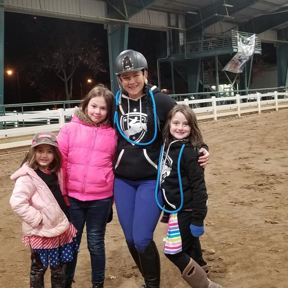 TRINITY STABLES - 15 Photos - 1736 Sever Rd, Lawrenceville, GA - Yelp