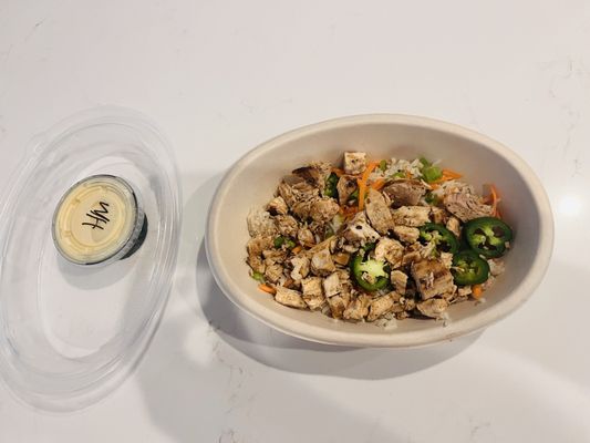 BRANDED BOWLS - Updated December 2025 - 15 Photos & 47 Reviews - 125 ...