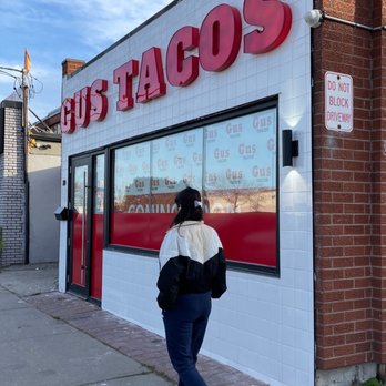GUS TACOS - Updated June 2025 - 52 Photos & 15 Reviews - 270 Brown's ...