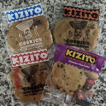 KIZITO COOKIES - Updated December 2025 - 60 Photos & 48 Reviews - 1398 ...