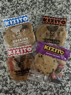 KIZITO COOKIES - Updated August 2025 - 56 Photos & 46 Reviews - 1398 ...