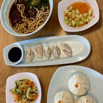 HELLO DUMPLING - 462 Photos & 514 Reviews - 1146 Peavy Rd, Dallas ...