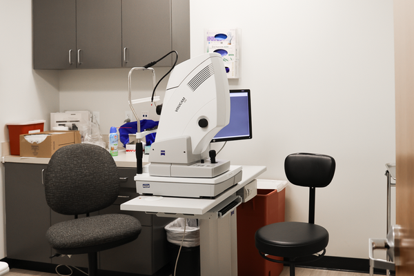 RETINAL CONSULTANTS OF ARIZONA - Updated November 2025 - 28 Photos & 42 ...