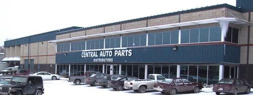 CENTRAL AUTO PARTS DISTRIBUTORS - Updated June 2025 - 34 Highfield ...