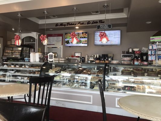 CHEZ PIERRE FRENCH BAKERY & CAFE - 283 Photos & 128 Reviews - Bakeries ...
