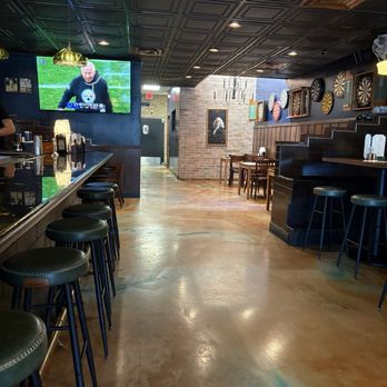 THE GRUMPY GEORGE PUB & GRUB - Updated December 2025 - 124 Photos & 142 ...