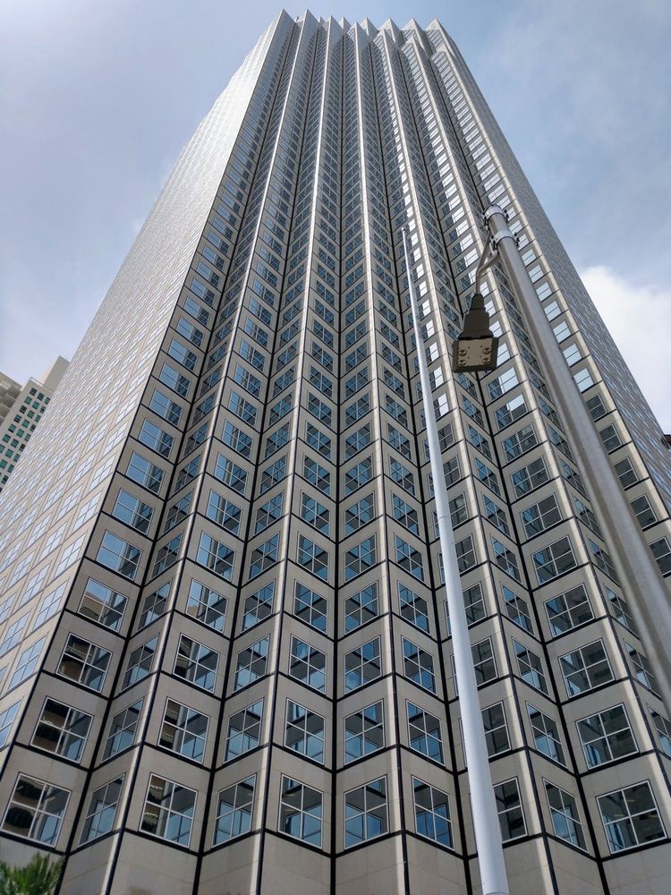 SOUTHEAST FINANCIAL CENTER - Updated April 2026 - 200 S Biscayne Blvd ...
