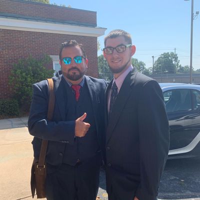 DWAYNE C SINGLETON - Updated November 2024 - 1115 Zebulon Rd, Griffin ...