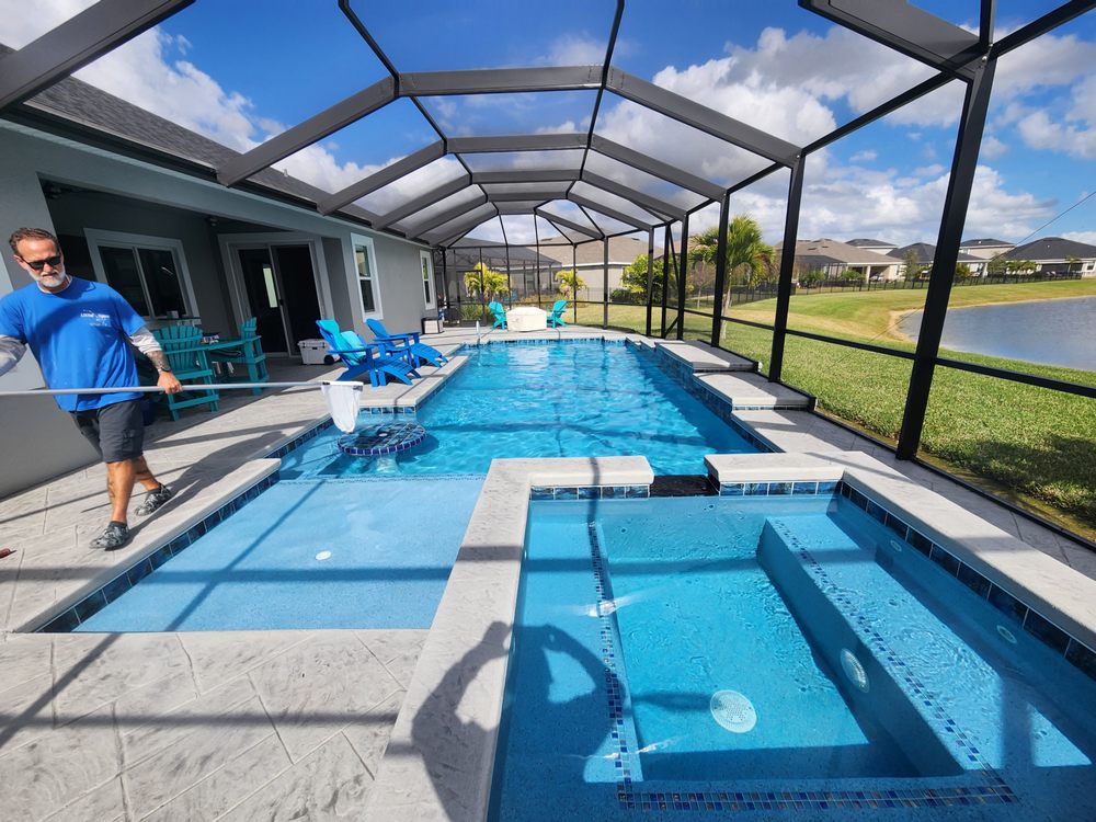 LITTLE DIPPER POOLS - Updated December 2025 - 22 Photos - Rockledge ...