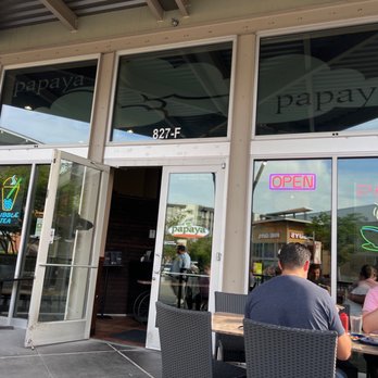 PAPAYA - 642 Photos & 671 Reviews - 827 N 10th Pl, Renton, Washington ...